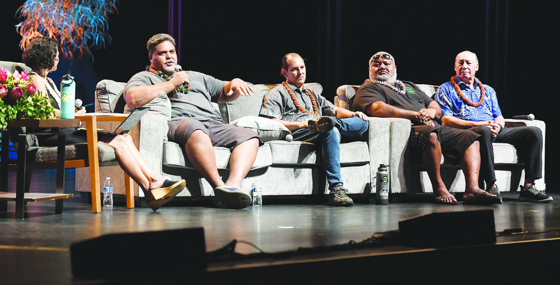 Protecting water crucial to Lahaina’s recovery, panel says | News ...